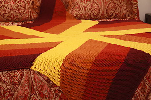 Ravelry: Megastar pattern by Rhonda "TurquoizBlue" Davis