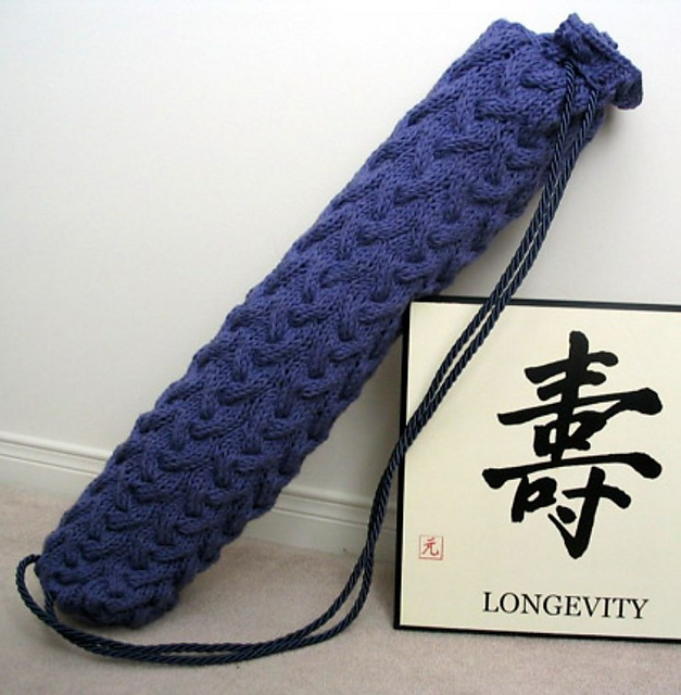 Ravelry: Namaste pattern by Lisa Anderson