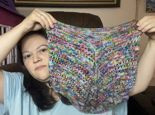 Ravelry: Knit Chat Cowl pattern by Chit Chat Knits