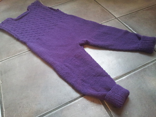 Ravelry: Leine Baby Sparkebukse pattern by Randi Stoltz