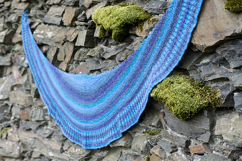 Ravelry: TGV (High Speed Knitting) pattern by Susan Ashcroft