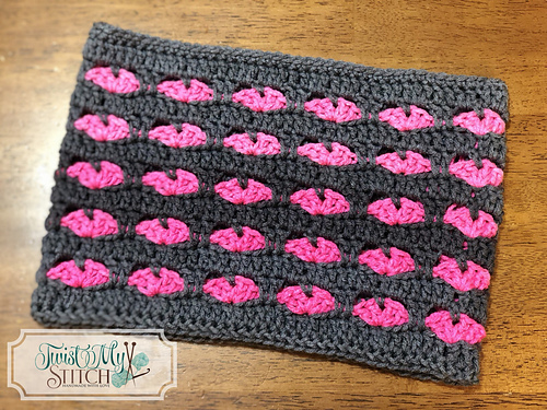 Ravelry: Wrapped In Love Set pattern by Jo's Crafty Hook