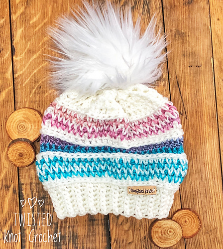 Ravelry: Valley in the Peaks pattern by Jamie Zerr