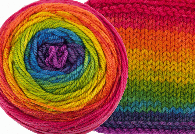 Ravelry: Twisted Fiber Art Tasty Evolution