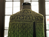Ravelry: Kanturk Capelet pattern by Meg Campbell - Crawley