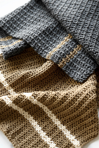 Ravelry: Bistro Kitchen Cloth pattern by Alexandra Tavel