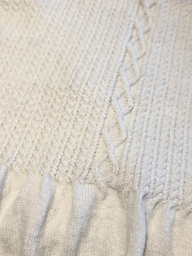 Ravelry: Iben pattern by Alice Sleight