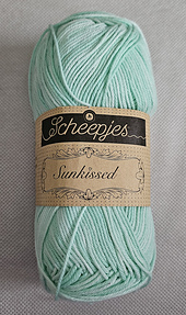 Ravelry: Scheepjes Sunkissed