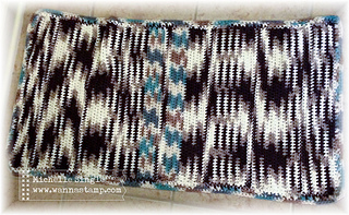 Ravelry: Simple Rug pattern by Michelle Single