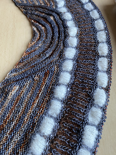 Ravelry: Tylerbonni's Go Go Dynamo: Westknits MKAL 2024