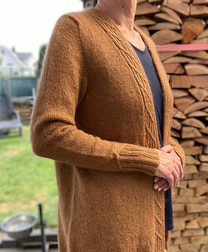 Ravelry: Winding Bands pattern by Claudia Eisenkolb