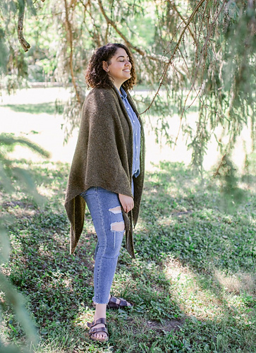 Ravelry: Lore pattern by Tyne Swedish