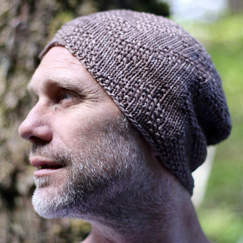 Ravelry: Topographic Hat pattern by Faye Kennington