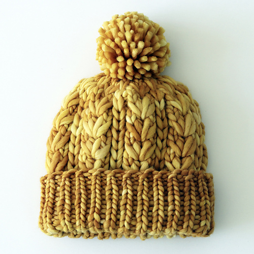 Ravelry: Great Northern Hat pattern by Faye Kennington
