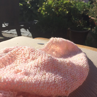 Ravelry: Ulla1's Dotted Rays