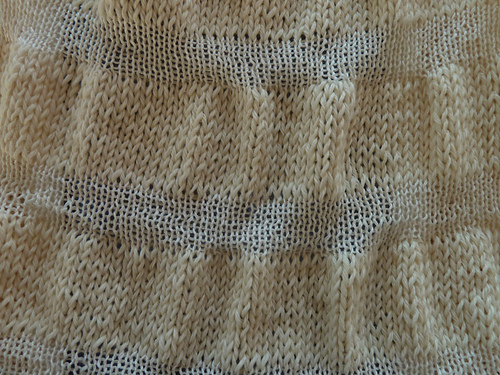 Ravelry: PURE WHITE pattern by Ulla Roejkjaer