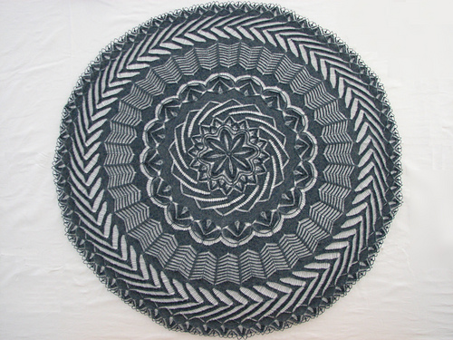 Ravelry: Marina pattern by Verlag Otto Beyer Design Team