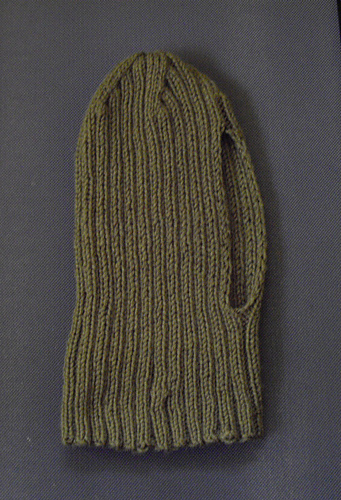 Ravelry: Simple Helmet pattern by Maud Churchill Nicoll