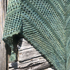 Ravelry: Châle Khâla. pattern by Stéphanie Jefford