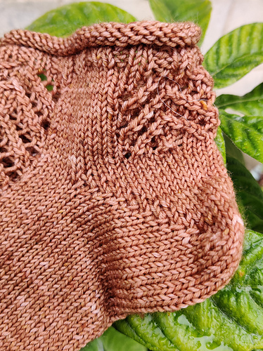 Ravelry: Elios pattern by Tiphaine S