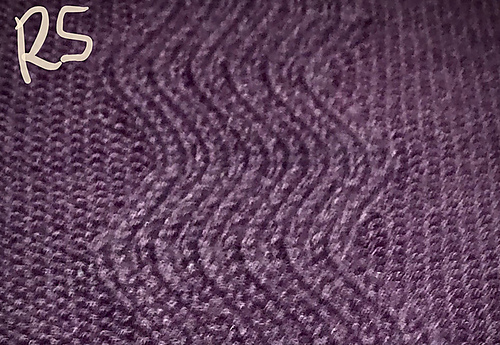 Ravelry: Wave Runner pattern by ND Wolfhammer