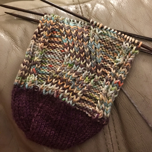 Ravelry: Wave Runner pattern by ND Wolfhammer