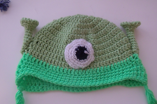 Ravelry: Booklet of Crochet Character Hats pattern by Thomasina ...