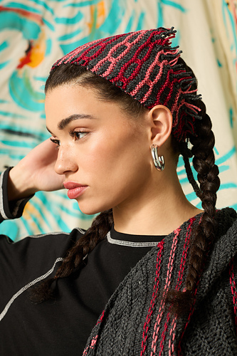 Ravelry: Wonder and Whimsy pattern by Alexandra Frankel