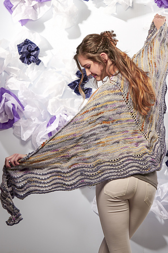Ravelry: Aoyagi pattern by Tori Gurbisz