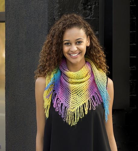 Ravelry: Elation pattern by Tori Gurbisz