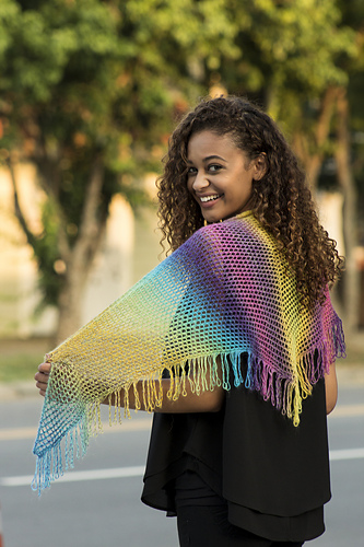Ravelry: Elation pattern by Tori Gurbisz