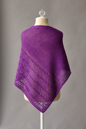 Ravelry: Halfway Home pattern by Amy Gunderson
