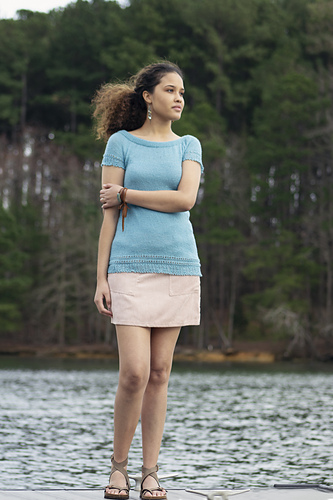 Ravelry: Northview pattern by Amy Gunderson