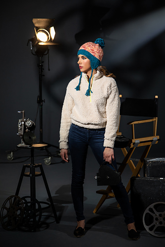 Ravelry: Montage pattern by Rachel Brockman