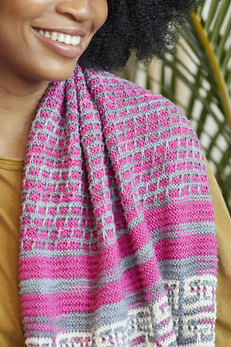 Ravelry: Palmetto pattern by Aubrey P Busek