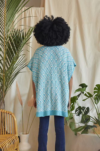 Ravelry: Sabal pattern by Aubrey P Busek