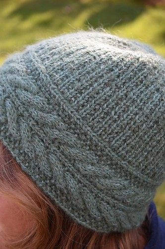 Ravelry: Olive pattern by Rachel Brockman
