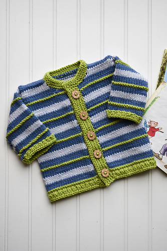 Ravelry: Elijah pattern by Universal Yarn