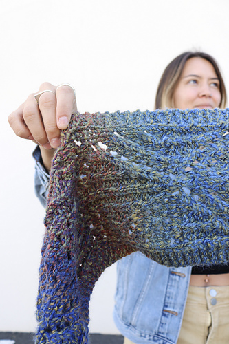 Ravelry: Swallowtail pattern by Aubrey P Busek