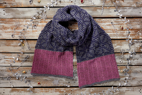 Ravelry: Snowstorm pattern by Amy Gunderson