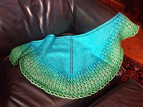 Ravelry: Cinder pattern by Jen Lucas