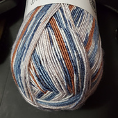 Ravelry: Loops & Threads Perfect Pair