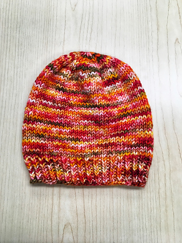 Ravelry: Stars Hollow Hat pattern by Unwind Yarn Shop