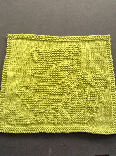 Ravelry: Tree Frog pattern by Amy-lynne Mitchell