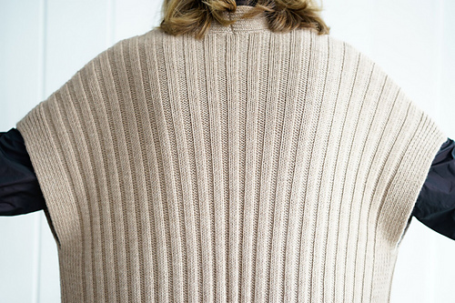 Ravelry: lineage pattern by Lori Versaci