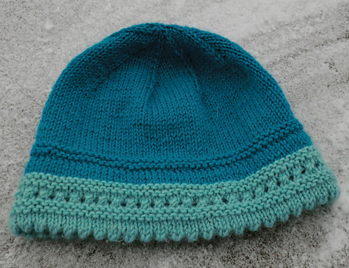 Ravelry: Reading Hat pattern by Gry Heidi Nordhagen