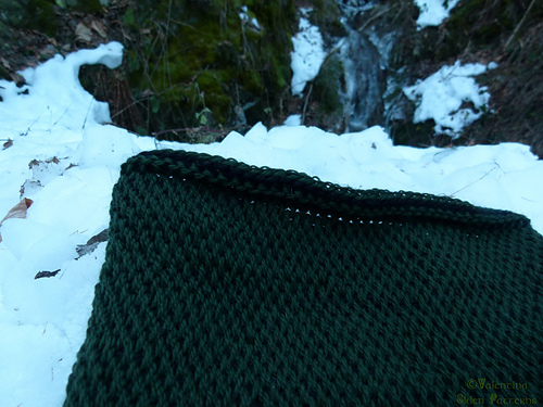 Ravelry: Gobelin pattern by Olden Patterns