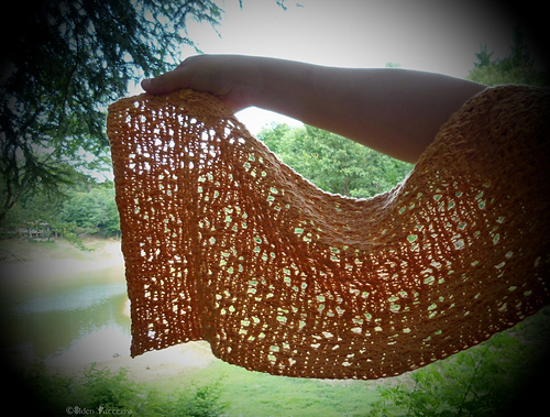 Ravelry: Argil pattern by Olden Patterns