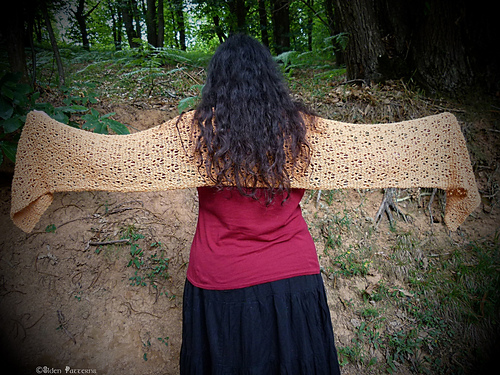 Ravelry: Argil pattern by Olden Patterns