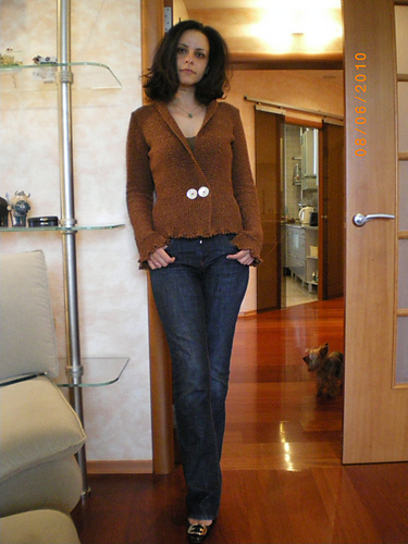 Ravelry: Glimmer pattern by Kim Hargreaves